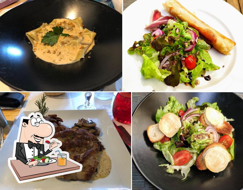Best roasted duck in Carcassonne restaurants, winter 2024 - Restaurant Guru