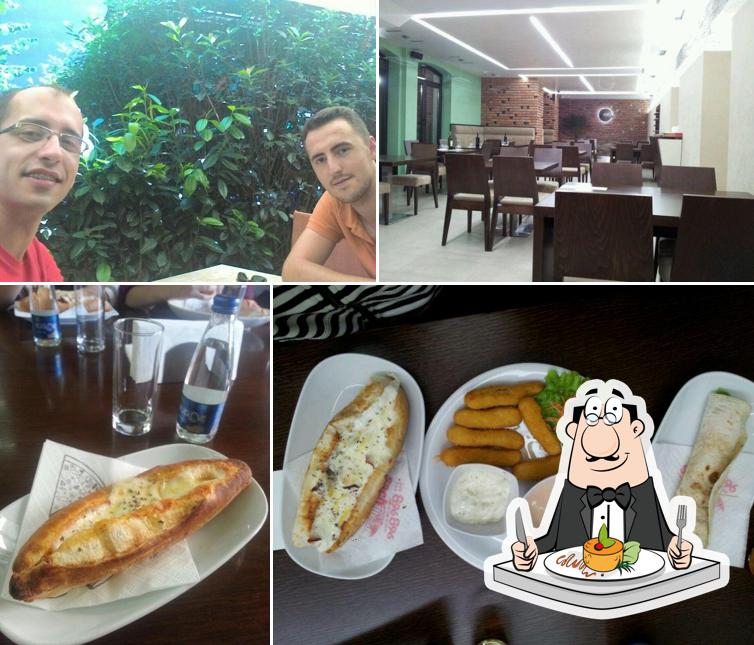 Sach Pizza, Prishtina - Restaurant menu, prices and reviews