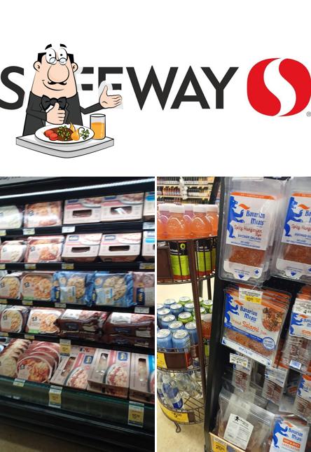 Restaurante Safeway, Kenai - Carta del restaurante y opiniones