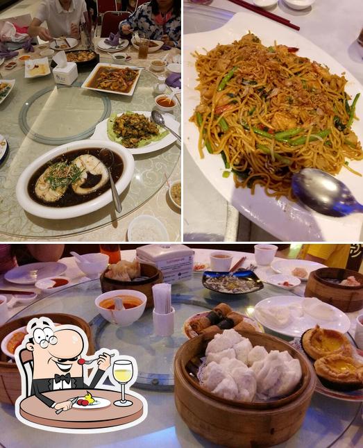 Sari Laut Nelayan, Medan - Restaurant menu, prices and reviews