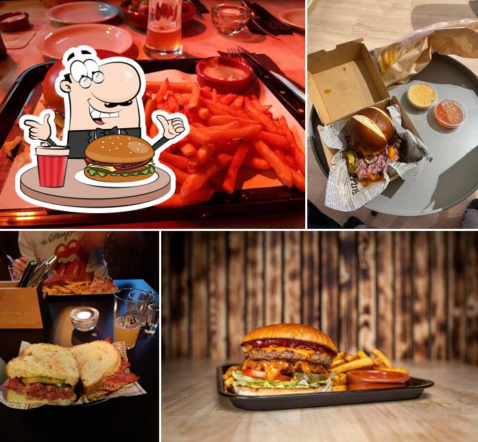 Smoke, Groningen - Restaurant menu, prices and reviews