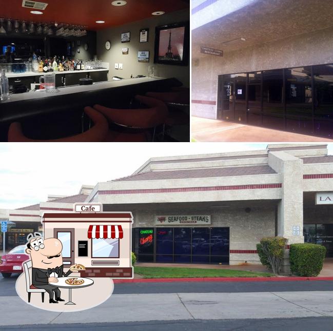 Chateau Chang, Victorville - Restaurant menu, prices and reviews