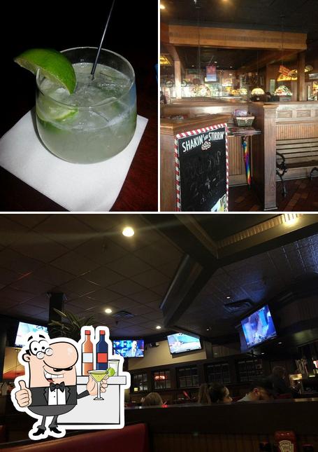 TGI Fridays in Boynton Beach - Restaurant menu and reviews