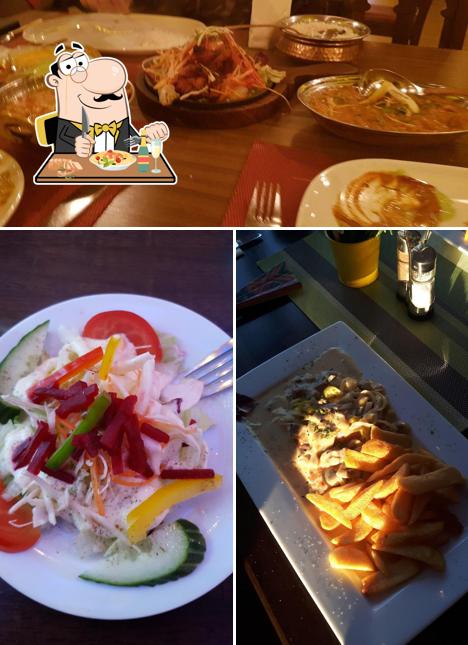 Taste of India restaurant, Selfkant - Restaurant menu and reviews