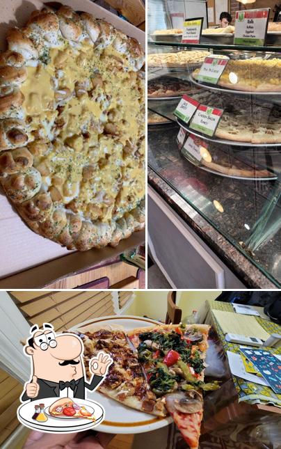 Pizzería That Pizza Place, Levittown - Opiniones del restaurante