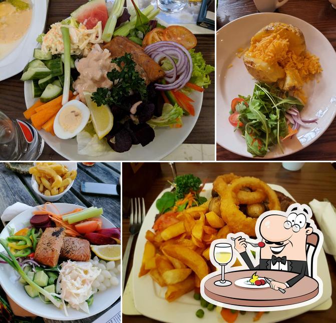 Best fish & chips in Glapwell restaurants, august 2024 - Restaurant Guru