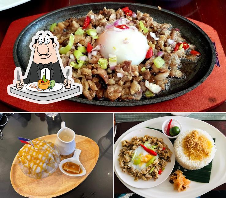 Toto Inasal, Bangkok - Menú del restaurante, precios y reseñas