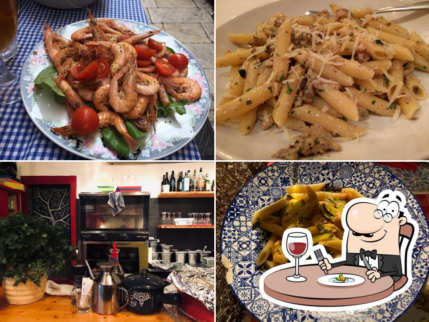 Villa Spiza restaurant, Split - Restaurant reviews