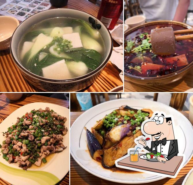 Xiao Mi Feng Restaurant 小蜜蜂, Dubai - Carta del restaurante y opiniones