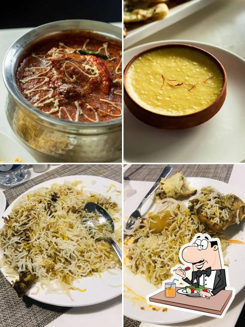 Shimla Biryani, Kolkata, 415 - Restaurant menu and reviews