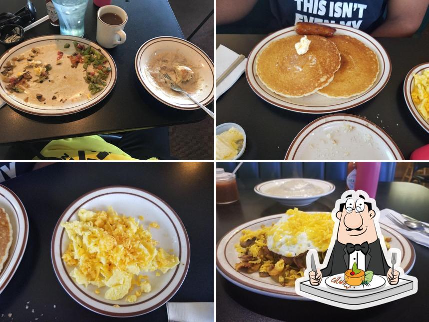 Green Valley Cafe in Hanford - Restaurant menu and reviews