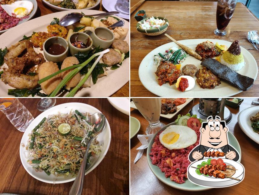 Botanika - Kertajaya Indah, Surabaya - Restaurant menu, prices and reviews