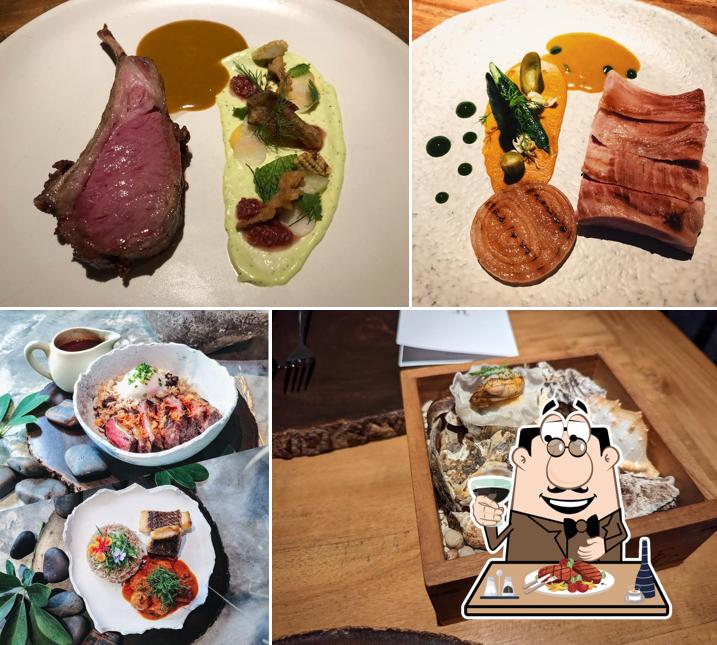 Le Du restaurant, Bangkok - Restaurant reviews