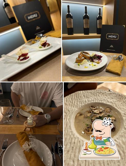 Alpine Restaurant, Ninh Hòa - Restaurant menu, prices and reviews