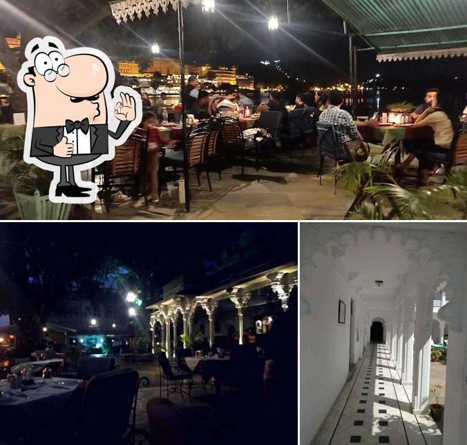 Ambrai Restaurant, Udaipur - Restaurant reviews