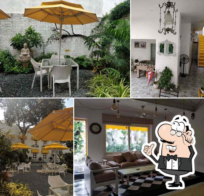 Top 10 restaurants for birthday parties in Varanasi, december 2024 ...