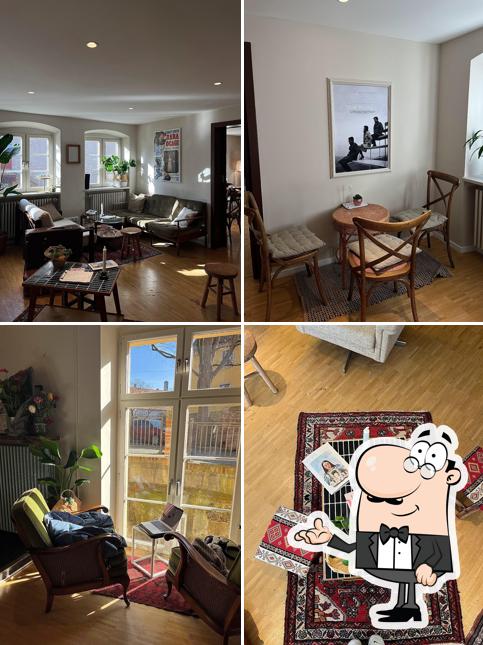 Café NENE, Augsburg - Speisekarte, Preise und Bewertungen