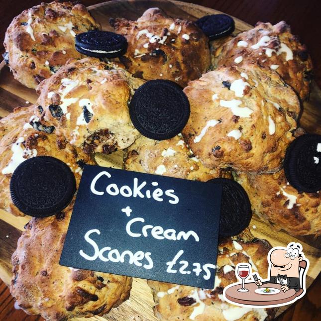 Time Deli Ltd in Hamilton - Restaurant reviews