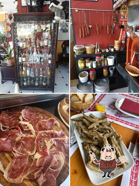 Casa Diego, Magaluf - Menú del restaurante, precios y reseñas