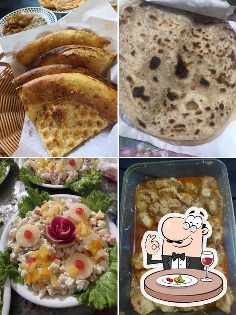 Dastar Khan Restaurant, Ajman - Restaurant menu and reviews