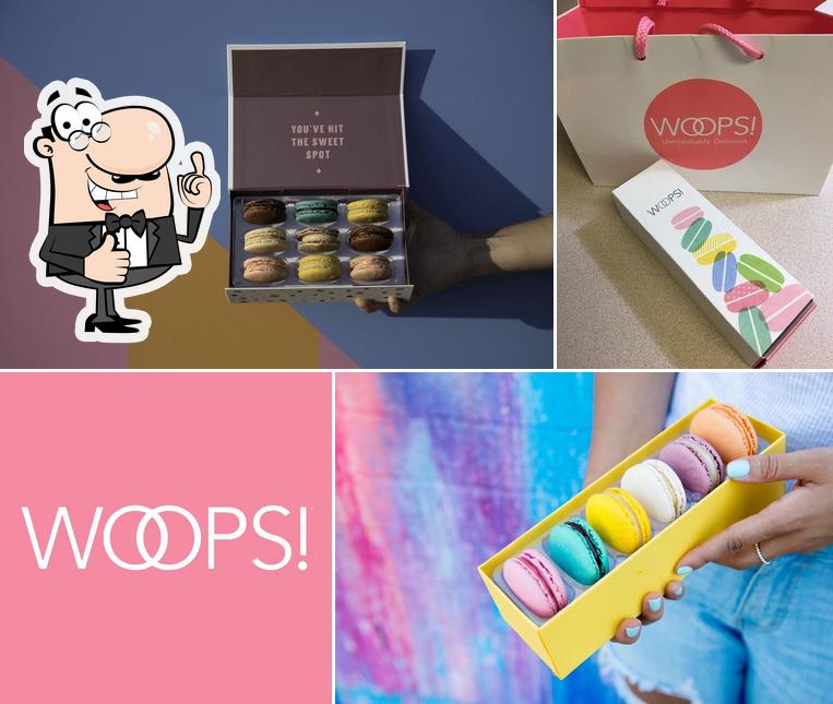 Woops! Macarons & Gifts (CoolSprings Galleria), 1800 Galleria Blvd in ...