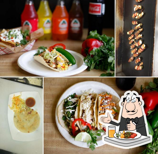 El Jefecito in США - Restaurant reviews