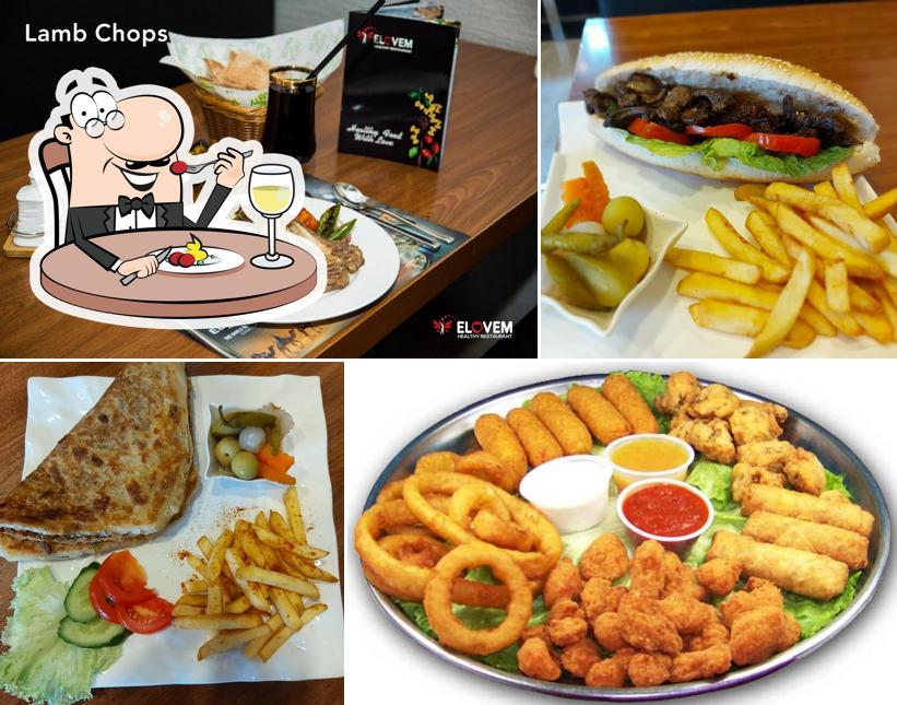 Fal Cafe, Abu Dhabi - Restaurant menu, prices and reviews