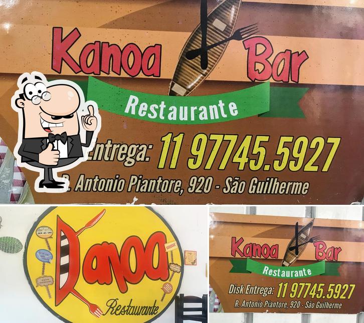 Kanoa Restaurante - Comida Mineira e Marmitex, Sorocaba - Restaurant ...