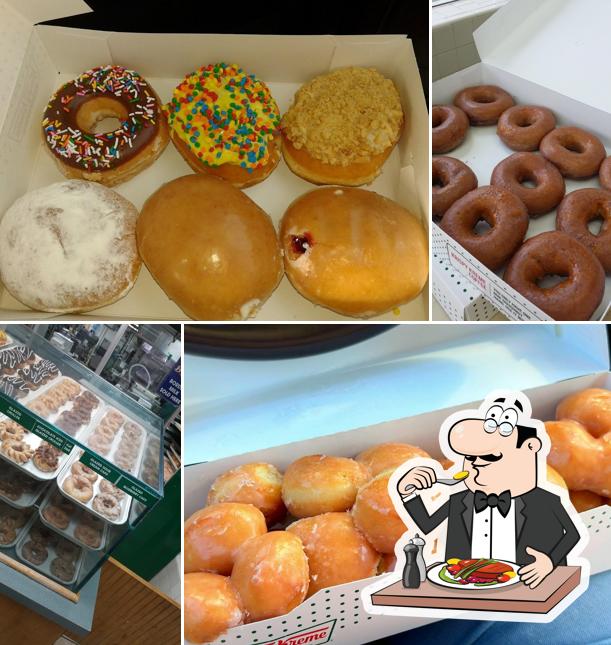 Extraordinary Krispy Kreme Baton Rouge Louisiana Gallery
