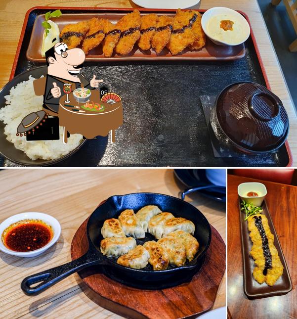 MYMON, Central Jakarta - Restaurant menu, prices and reviews