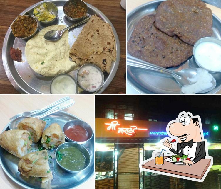 Mi Marathi, Thane - Restaurant menu, prices and reviews