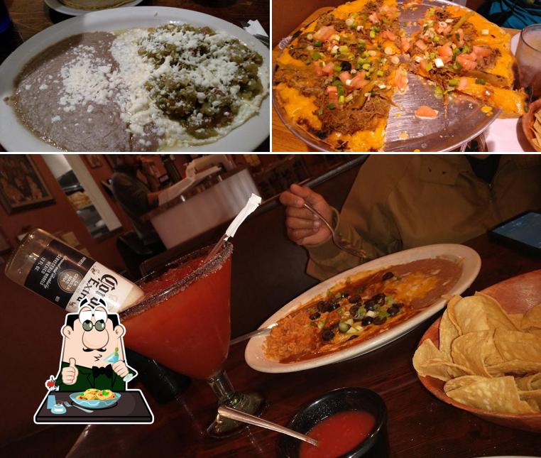 Micha's Restaurant, Tucson - Restaurant menu, prices and reviews