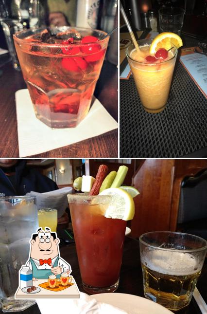 Open Flame, Hales Corners - Restaurant menu, prices and reviews