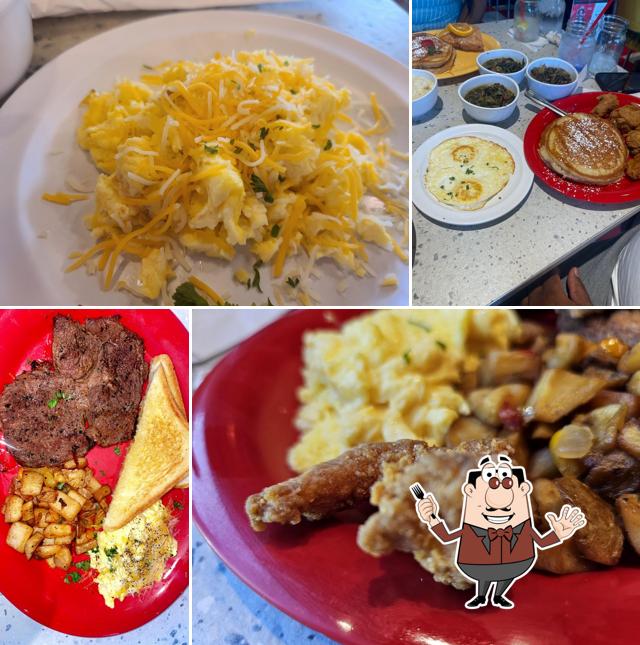 Breakfast Brothers, Dallas - Restaurant menu, prices and reviews