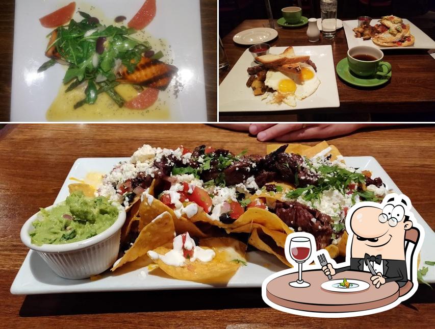 Mustang Harry's, New York City - Restaurant menu, prices and reviews