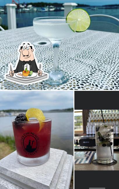 The Tipper Room in Cedarville - Restaurant reviews
