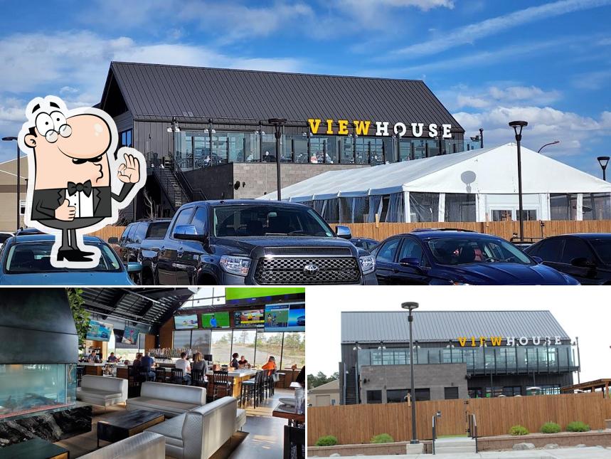 ViewHouse, Colorado Springs - Restaurant menu, prices and reviews