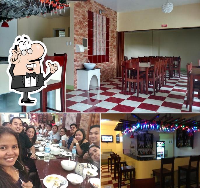 R&S Restaurant, Anda - Restaurant reviews