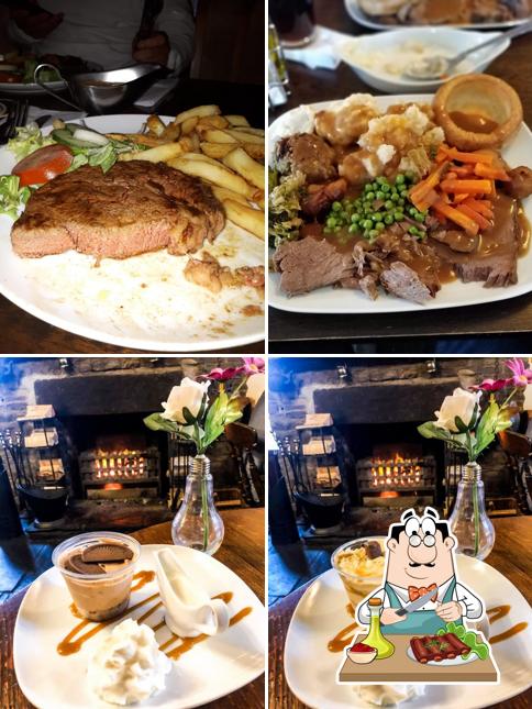 Red Cow Inn, Merthyr Tydfil - Restaurant menu, prices and reviews