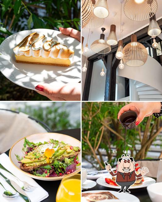 Babette Paris La Villette restaurant, Paris - Restaurant menu and reviews