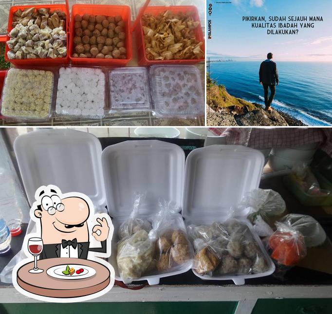 Baso Malang Sedap Sari Sewo restaurant, Jakarta - Restaurant reviews