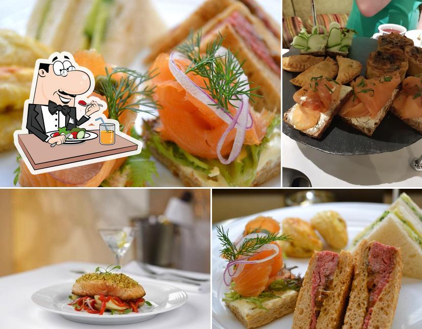 The Fax Bar, Sydney - Restaurant menu, prices and reviews
