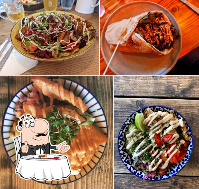 Top 10 places to eat in Barnstaple, october 2025 - Restaurant Guru