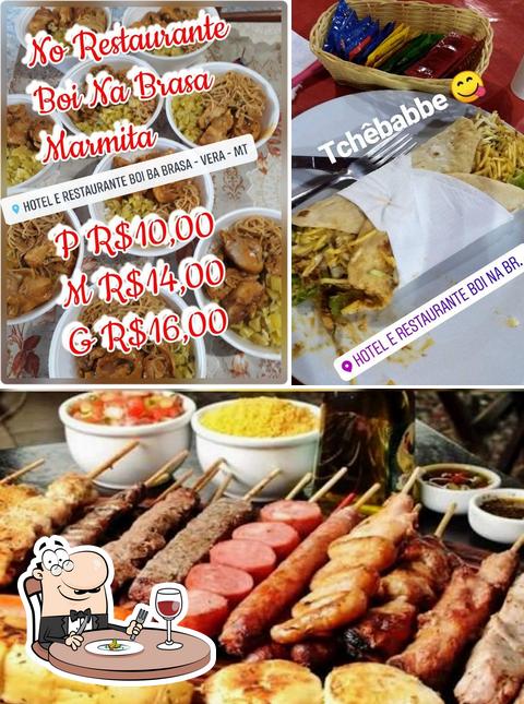 Restaurante Boi na Brasa, Brasil, Av. Nicaragua - Restaurant reviews