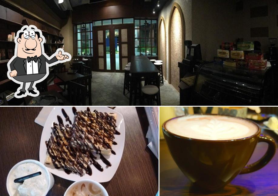 Cafe Diem SM Iloilo, Iloilo City - Restaurant reviews