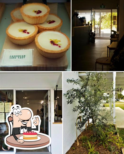 Capulet Espresso in Woody Point - Restaurant reviews