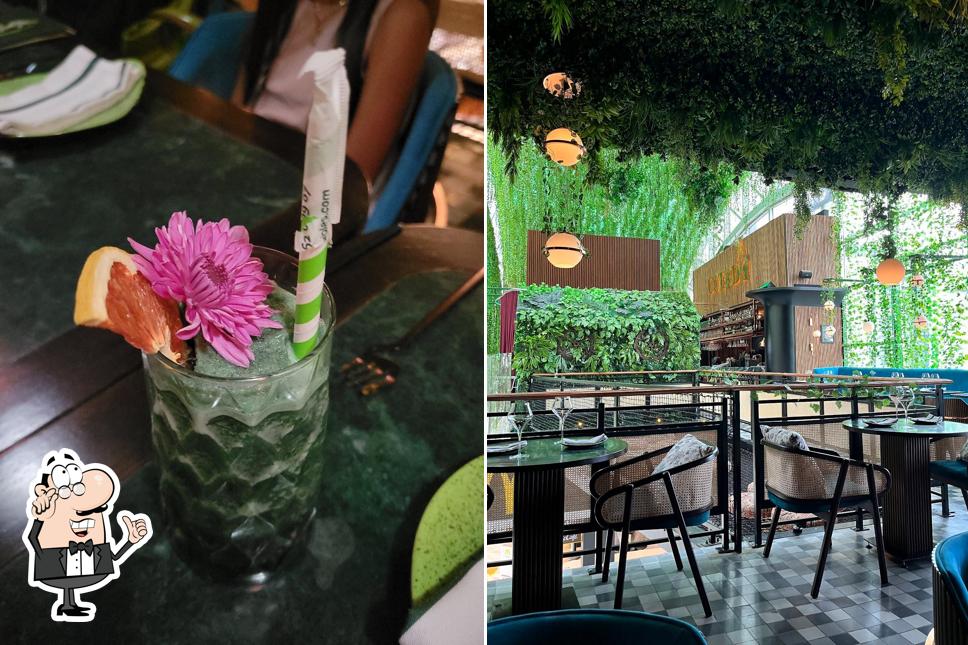 Cuerdo, Bogotá - Menú del restaurante, precios y reseñas