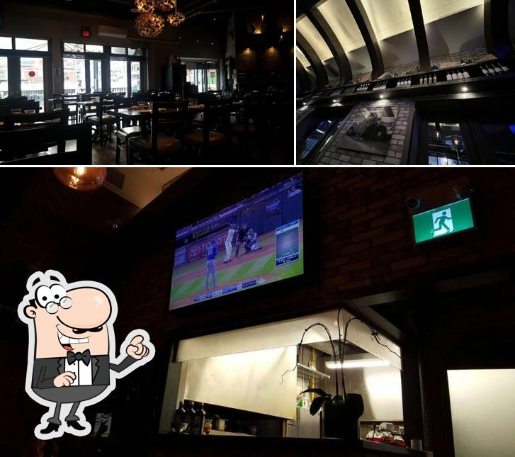 Dimmi Bar & Trattoria, Toronto - Restaurant menu, prices and reviews
