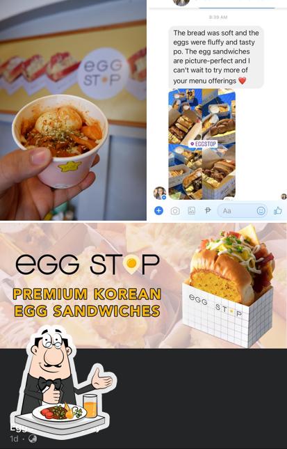 Egg Stop Tagaytay, Tagaytay - Restaurant reviews