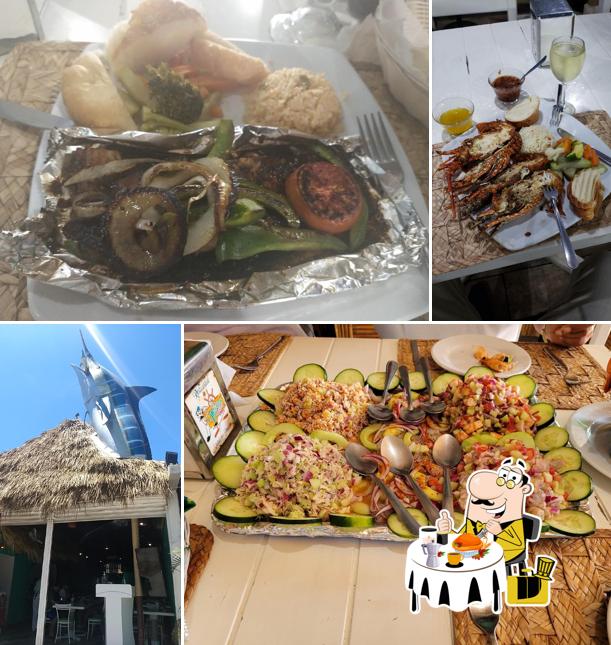 El Mazatleco Mariscos MZT, Mazatlán - Restaurant menu, prices and reviews